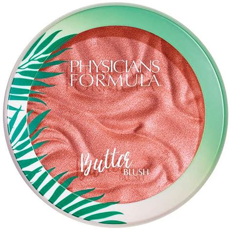 Румяна PHYSICIANS FORMULA Румяна с маслом мурумуру Murumuru Butter ...