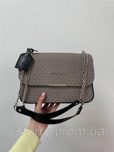 Купить Сумка женская Michael Kors Zippy Bag Grey клатч Майкл Корс Крос ...