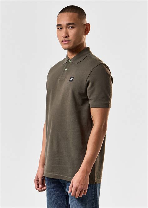 Weekend Offender bij Casual Lads | Britse Casual Stijl