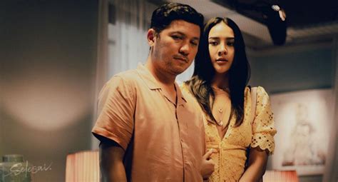 Pelakor! Anya Geraldine di Film Selesai vs Layangan Putus