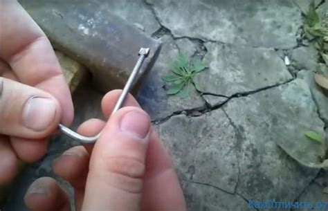 Чем можно заменить шестигранник в домашних условиях
