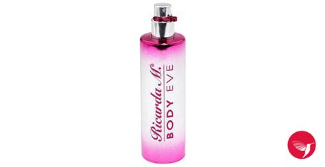 Body Eve Ricarda M. Parfum - ein es Parfum für Frauen