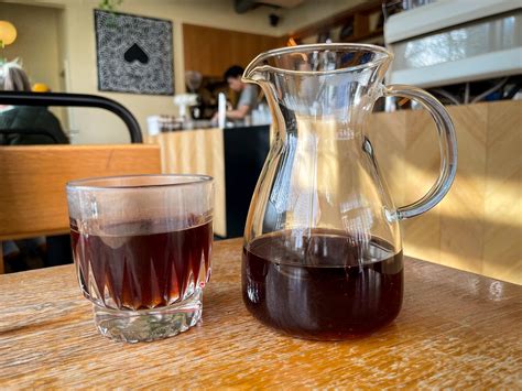 Where To Find The Best Specialty Coffee In Vancouver, B.C.