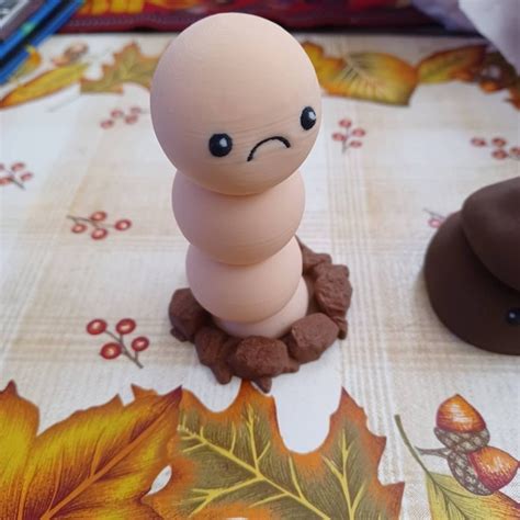 The Lost Figure the Binding of Isaac - Etsy