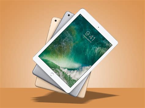 Apple iPad (2017) review | Stuff