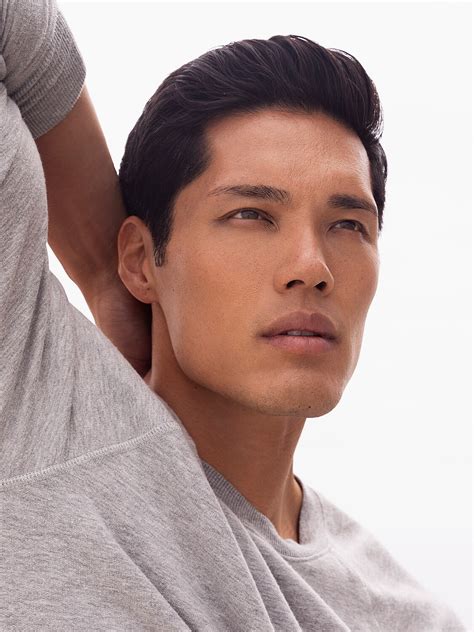 Tim Chung | DT Model Management