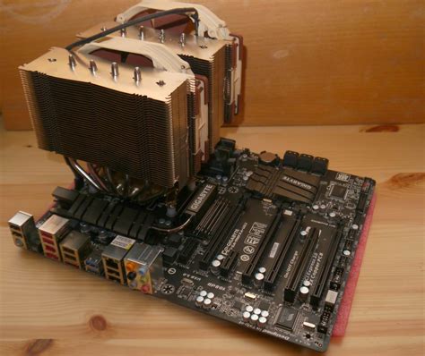 Pozor na popáleniny: brutální AMD FX-9590 s TDP 220 W v testu | Diit.cz
