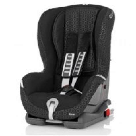 Автомобильное детское кресло Britax romer DUO PLUS 9-18 кг напрокат ...