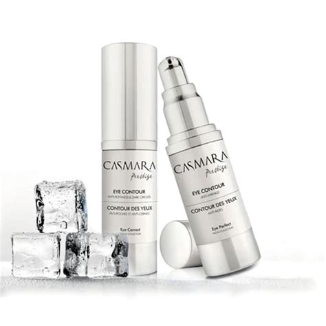 Webshop - Casmara | Cosmetische innovatie