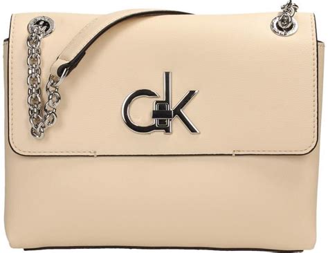 Calvin Klein Listonoszka K60K606335 RE-Lock conv C - Ceny i opinie ...