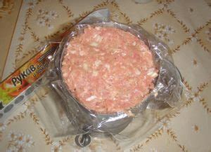 Домашняя куриная ветчина в банке за час. Вкусно невероятно!