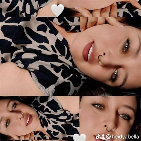 Heidy Abella (@heidyabellap) • Threads, Say more