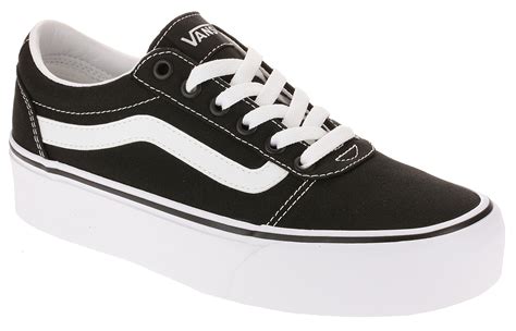 Damske boty vans - Cochces.cz