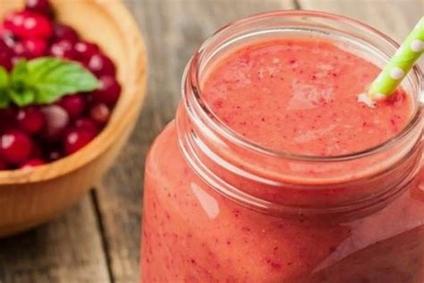 20 потрясающих рецептов из брусники
