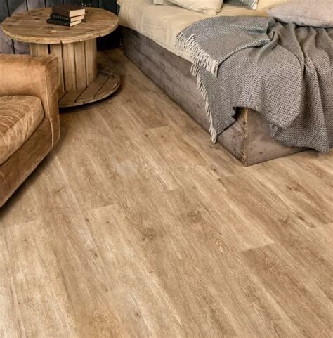 Кварц-винил Alpine Floor SEQUOIA ECO 11-6 Секвойя Миндаль - купить в ...