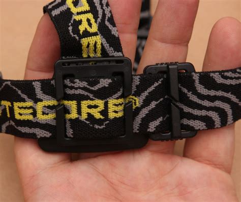 Nitecore HC60 v2 Review | The Hunting Gear Guy