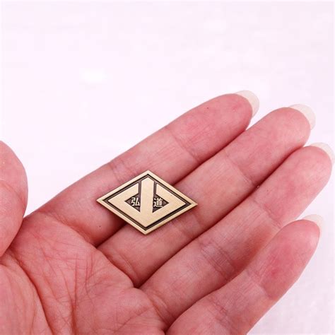 Yakuza 'Kodo-kai | Yamaguchi-Gumi' Enamel Pin - Distinct Pins
