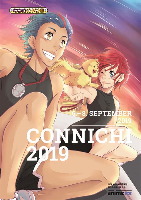 Archiv – Connichi