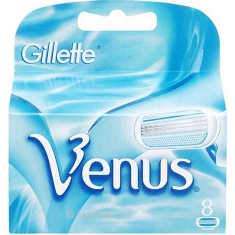 Gillette venus • Find den billigste pris hos PriceRunner nu