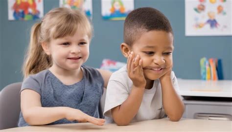 5 Pragmatic Goals for Speech Therapy Success - Deaf Vibes
