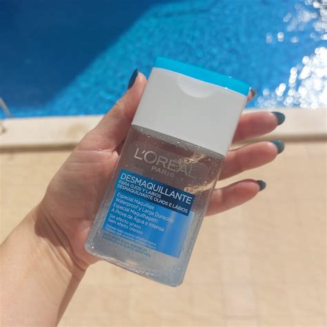 Засіб для зняття водостійкого макіяжу: досвід із L'Oreal Paris | MAKEUP ...
