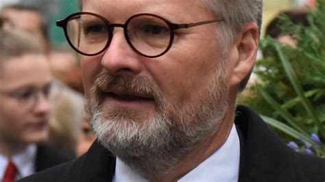 Co premiér ve svém vánočním projevu národu neřekl – faei.cz