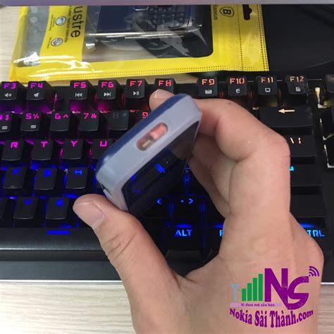 Nokia 1202 - Nokia Sài Thành