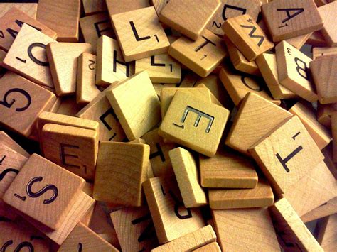 A Year of Being Here: Miriam Pederson: "Listening to Scrabble"