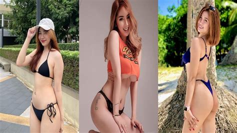 HOT PINAY TIKTOK COMPILATION (Part 63) - YouTube