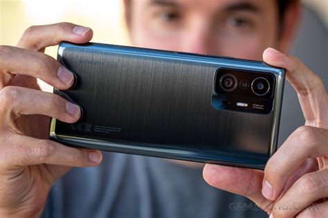 Xiaomi 11T review: Camera quality