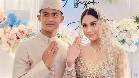 Pantas Azizah Salsha Dihujat Usai Nikah dengan Pratama Arhan, Semua Bukti Dibongkar Netizen ...