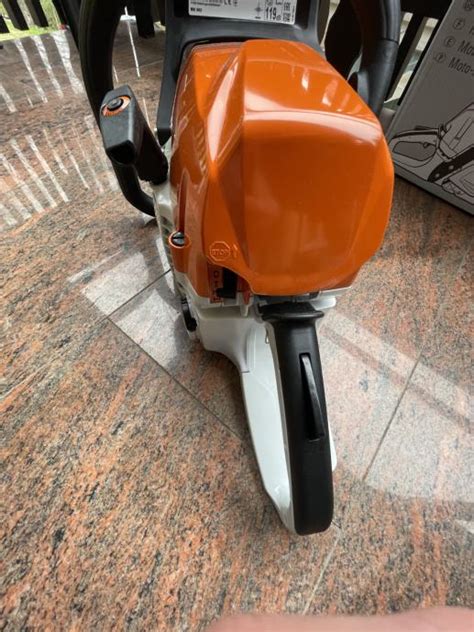 Stihl MS 362