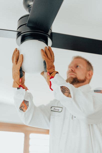 Causes Of Ceiling Fan Motor Noise | Shelly Lighting