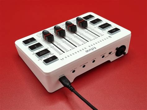 fifine AmpliGame SC3 レビュー【コスパ最高のゲーミングオーディオインターフェース】 - meolog
