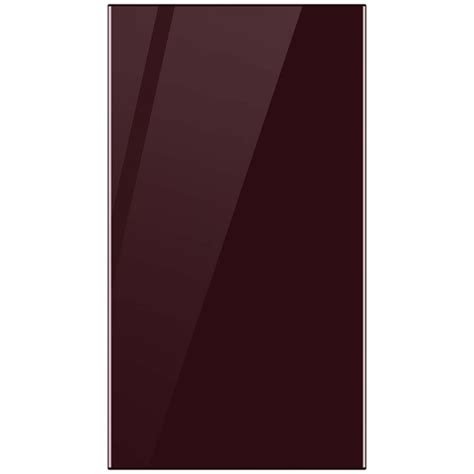 Панель для холодильника Samsung RA-B23DUU43GG - купить с доставкой по ...