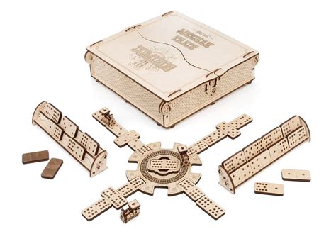Mexican train domino | Art Venture