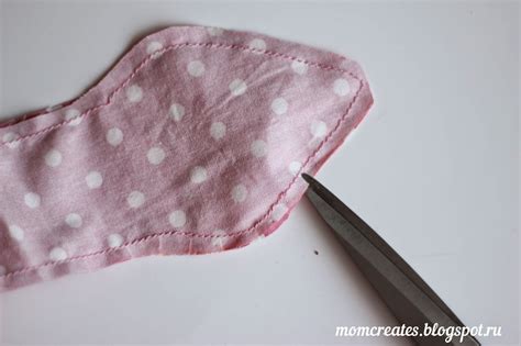 Momcreates: Повязка с бантиком на голову