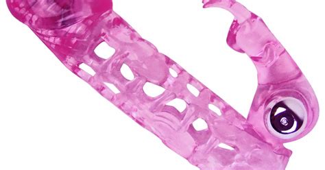 Here’s five of the weirdest rabbit vibrators | Metro News