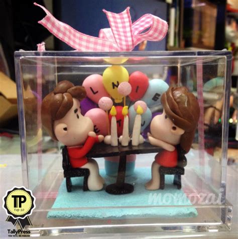Malaysia's Top 10 Clay Crafters | TallyPress