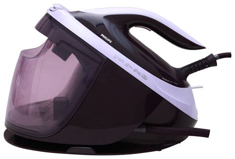 Philips PSG7050/30 PerfectCare 7000 Series - Tudatos Vásárlók Terméktesztek