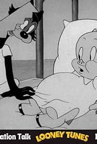 "Anthony's Animation Talk" Patient Porky (1940) - An Anthony's Animation Talk Looney Tunes ...