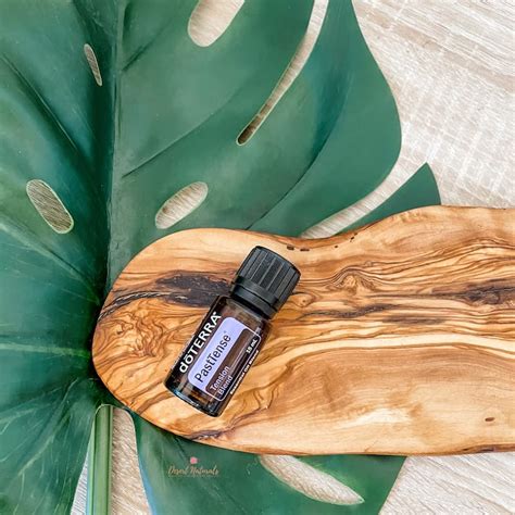 DoTERRA Past Tense Tension Essential Oil Blend 15ml - DoTERRA Essential ...