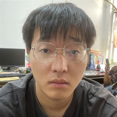 Yao YUHANG | Guangxi University, Nanning | Department of Agriculture ...