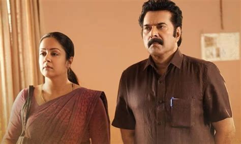 Kaathal The Core: Review, Release Date, OTT, Cast, Trailer