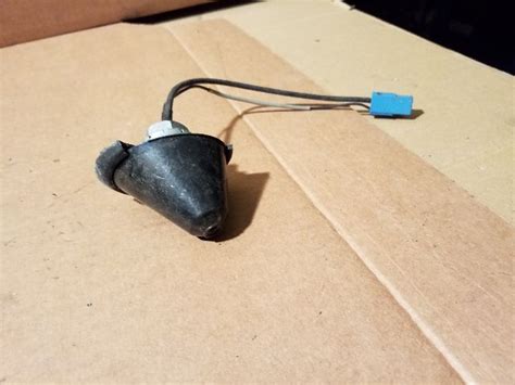 ASTRA G Antenna