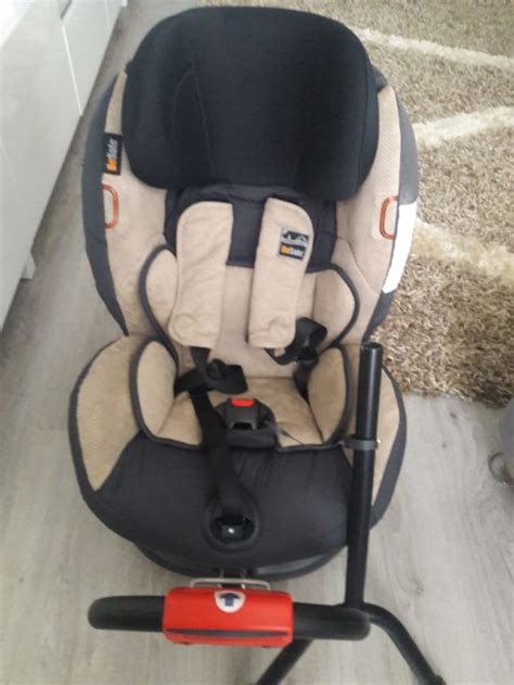 BeSafe iZi Kid X3 bilbarnstol | LindeNytt.com – Senaste nytt från ...