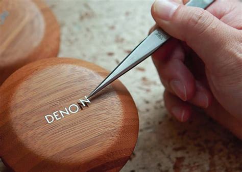 Verbinde alle Lautsprecher mit Denon | Denon DE