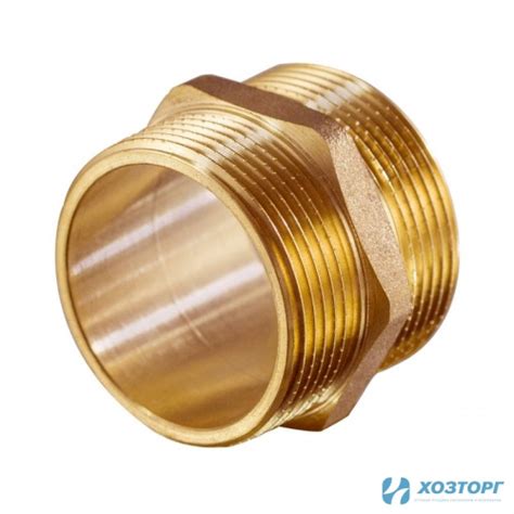 Купить Бочонок 15 (1/2") наружная резьба TIM SM022 (10/320) оптом в ...
