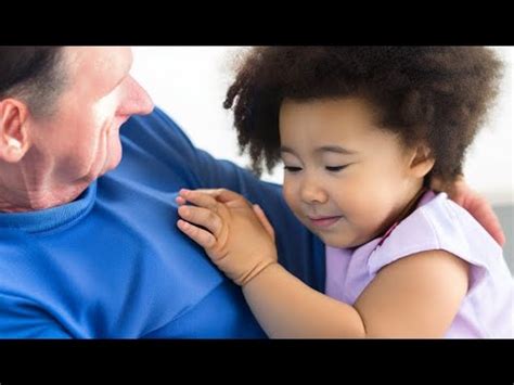 How to Perform the Heimlich Maneuver on a Choking Toddler: Step-by-Step Guide - YouTube