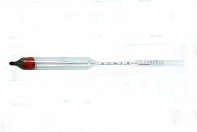 Lactodensimeter nach Gerber - hbs24